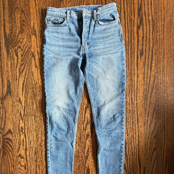 Etica | Jeans | Tica Womens Organic Cotton Jeans | Poshmark
